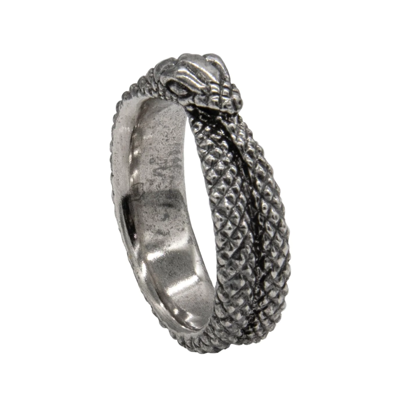 [Official] Legacy Aes Sedai Great Serpent Ring – Dragonmount