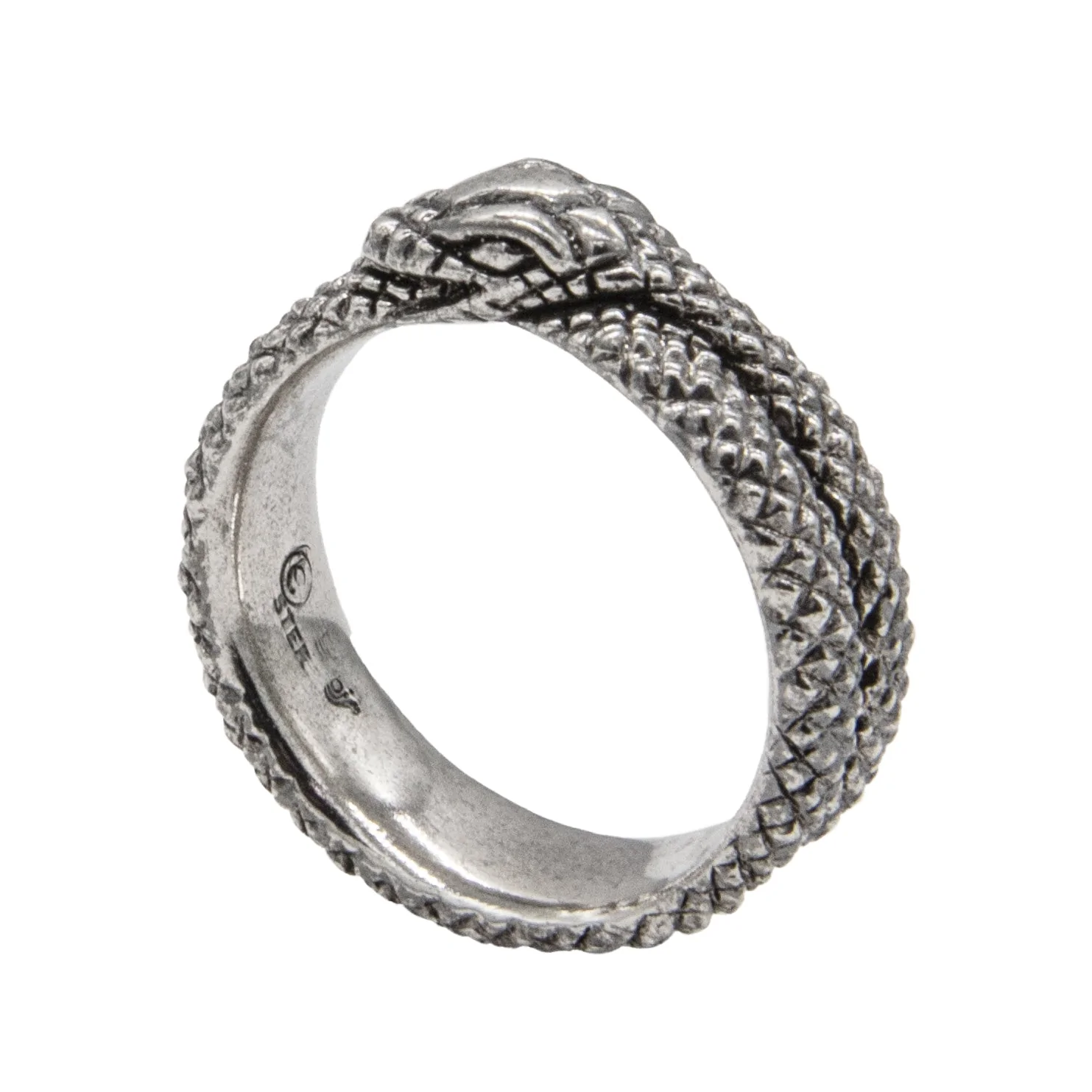[Official] Legacy Aes Sedai Great Serpent Ring – Dragonmount